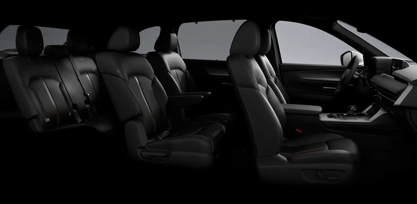 MAZDA CX-90 - KLM Automotriz