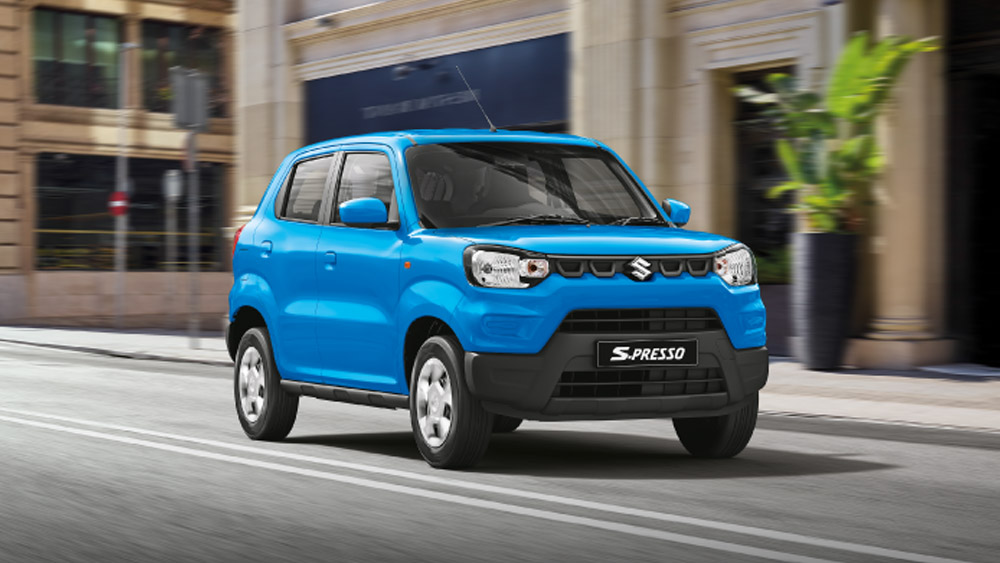 KLM Automotriz – Concesionario DERCO